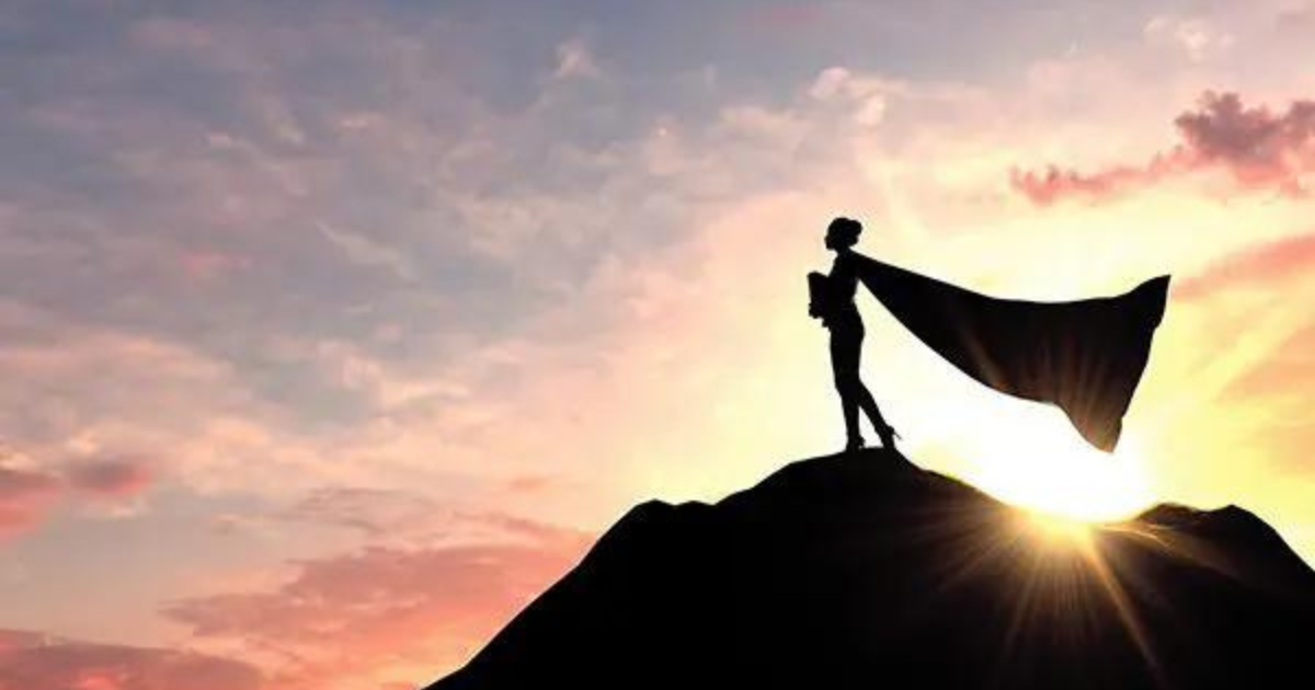 Identify Your Super Powers | Journey Magazine