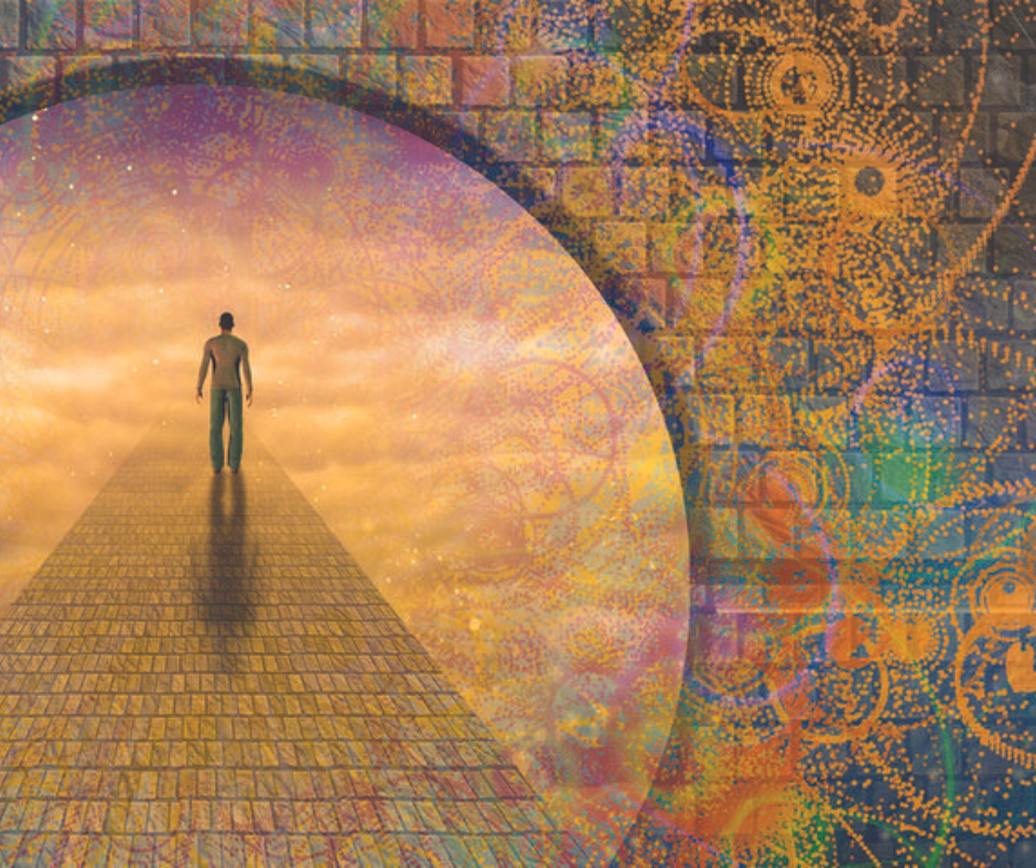 Spirit Illuminated | Journey Magazine