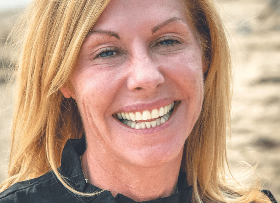 You Don’t Have to Be a Prisoner of Your Past | Journey Magazine