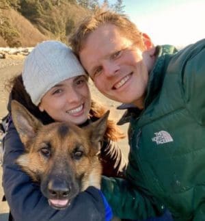 Christopher Poulos • Journey