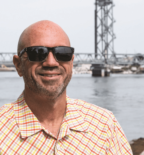 Freddy Petrone | Journey Magazine