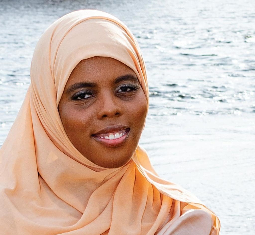 Generational Noor • Journey