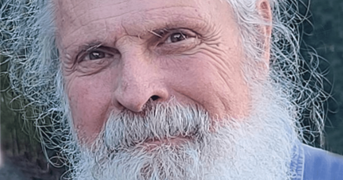 Stories Restoring Hope: Jim Mello | Journey Magazine