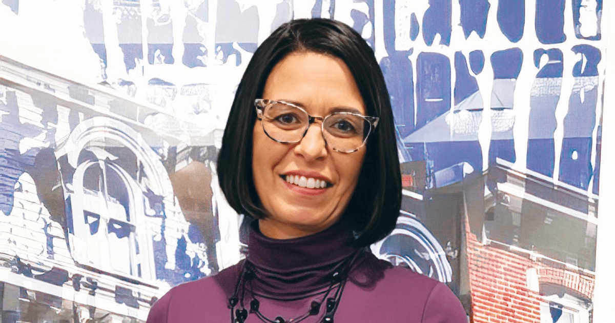 OPTIONS Liaison Spotlight: Lacey Bailey | Journey Magazine