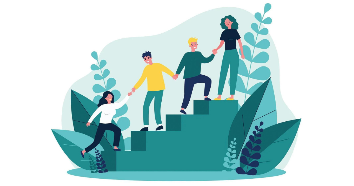 Compassionate Conversations | Journey Magazine