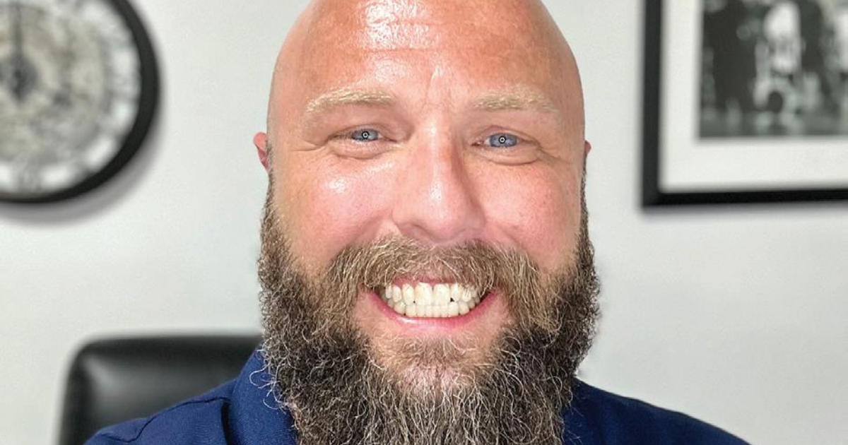 Josh Colwell | Journey Magazine