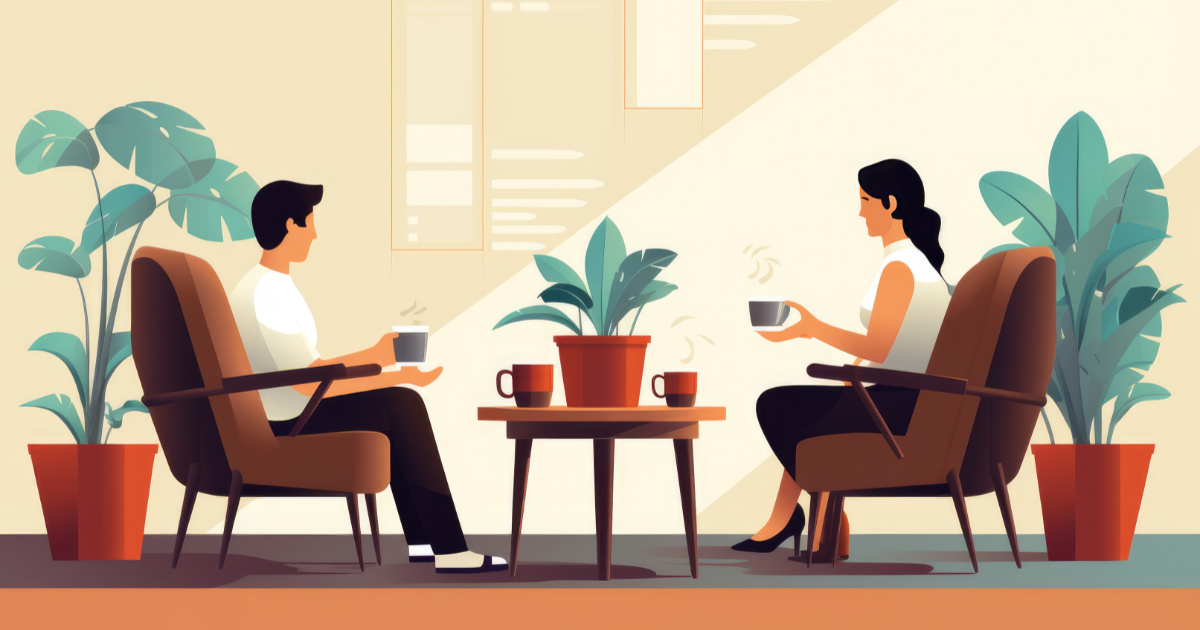 Compassionate Conversations | Journey Magazine