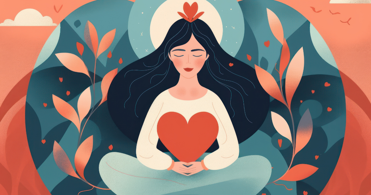 Gaining Peace of Mind from My Financial Past | Journey Magazine