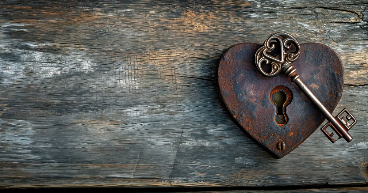 Transforming Conflict into Connection | Journey Magazine Transforming Conflict into Connection | Journey Magazine
