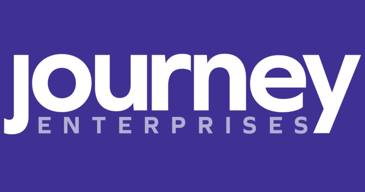 Journey Enterprises - Media on a Mission